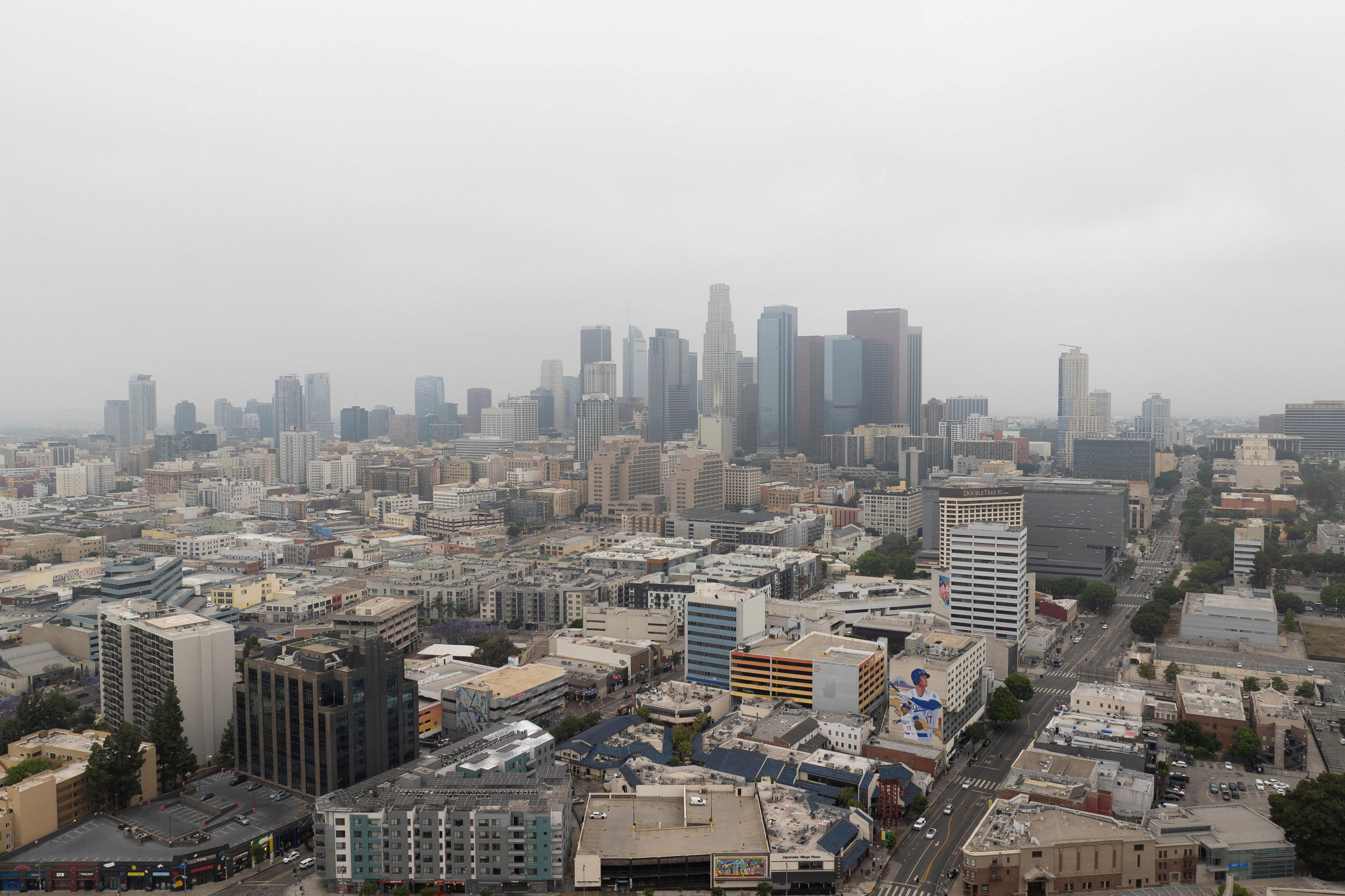 LA County opens $23M rent relief program. Who is eligible?