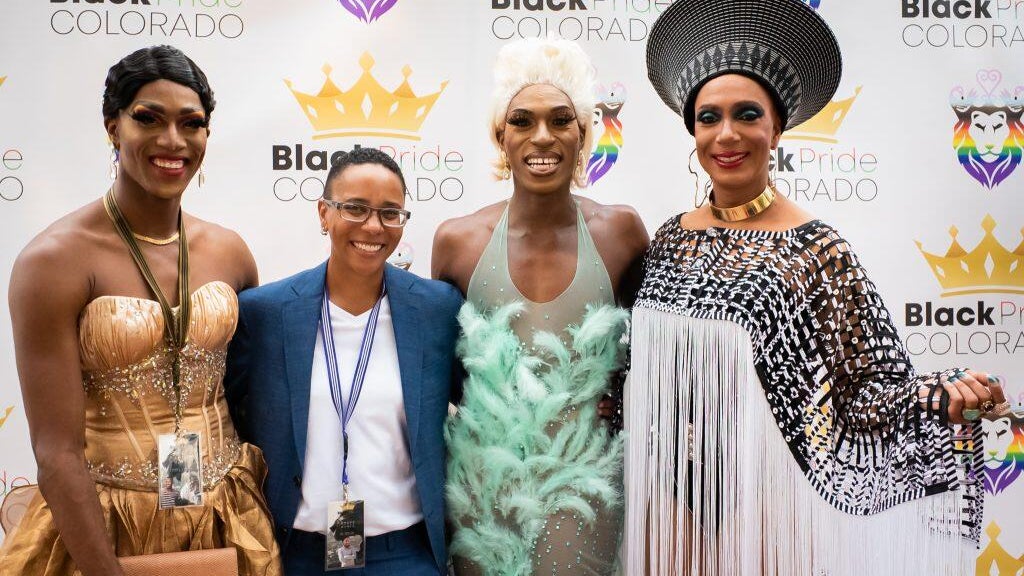 Black Pride Week pays homage to Black and queer people in Colorado