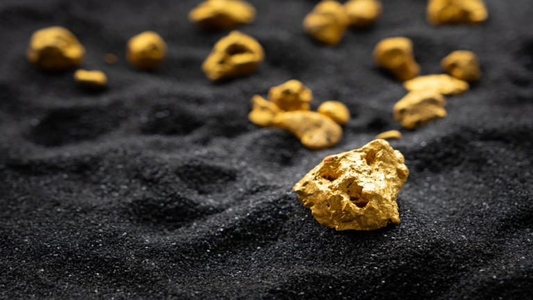 Allied Gold explores new power supply options for Sadiola mine