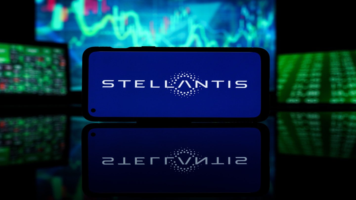 Stellantis launches redundancy plan at Turin plant