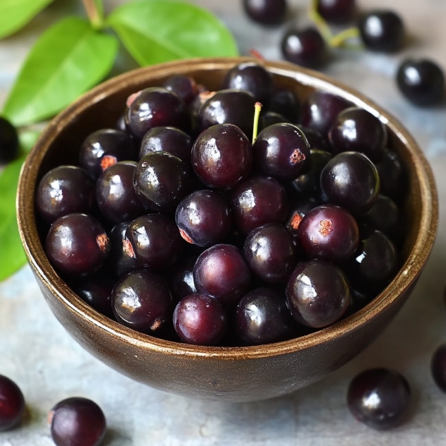7 delicious Jamun recipes you should try