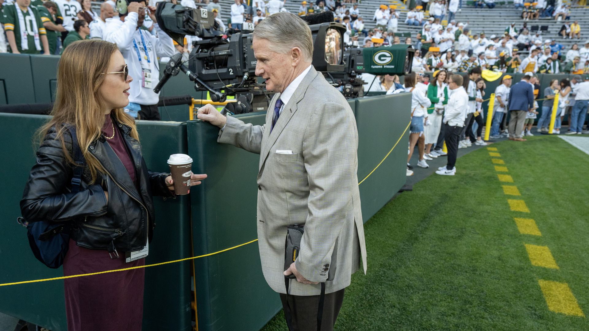 Packers will take on all of Jaire Alexander’s dead money on 2025 salary ...
