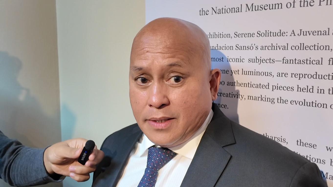 PNP-CIDG to issue subpoena vs Bato dela Rosa in connection with EJKs