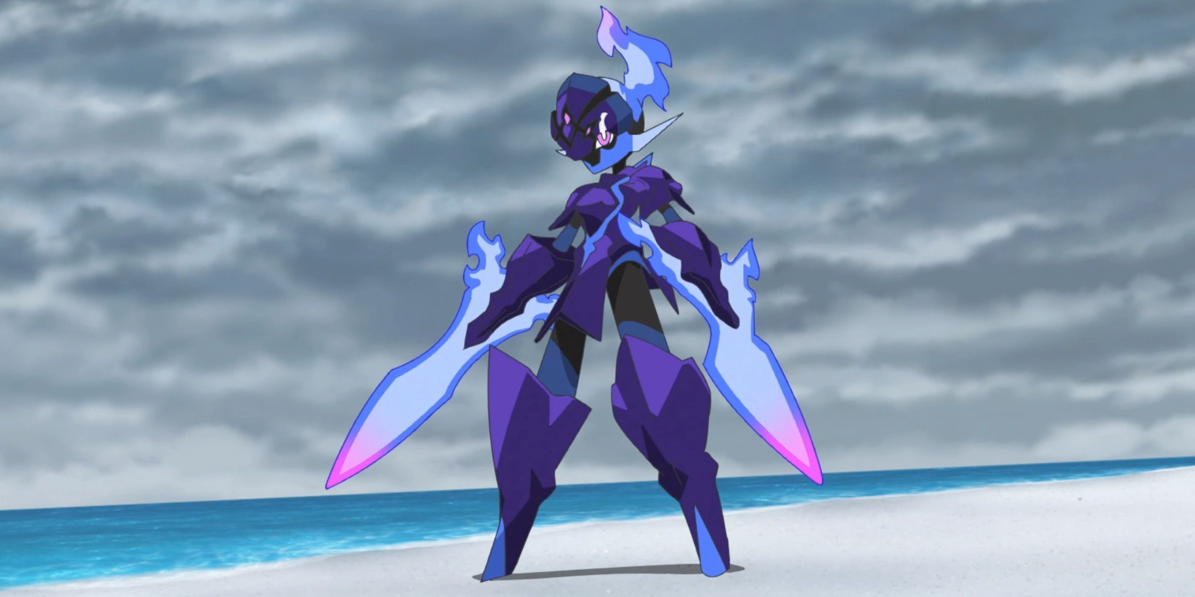 Pokemon's Next Three Funko Pop Debutants Will Be Slowpoke, Ceruledge ...