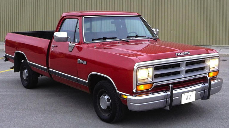 10 Little-Known Facts About The Cummins Engine