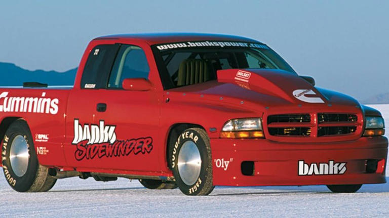 10 Little-Known Facts About The Cummins Engine