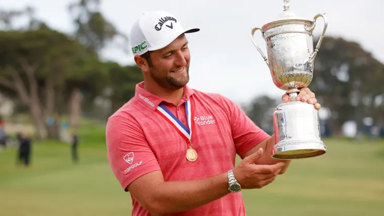 U.S. Open winners by year: List of past champions, payouts in golf history