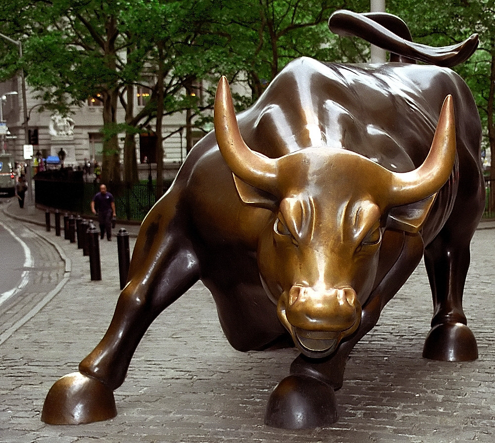 Is the Bull Market Back? Stocks Roar Despite Middle East Conflict