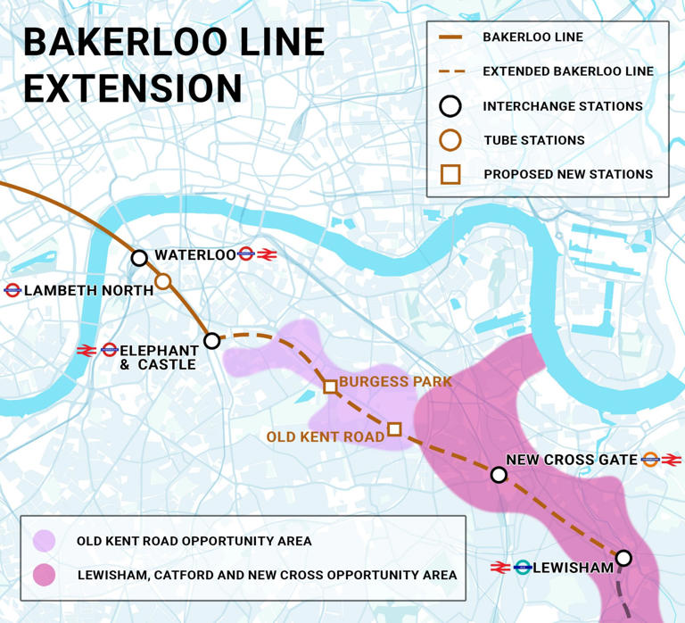 Bus fares to be capped at £3 until 2027