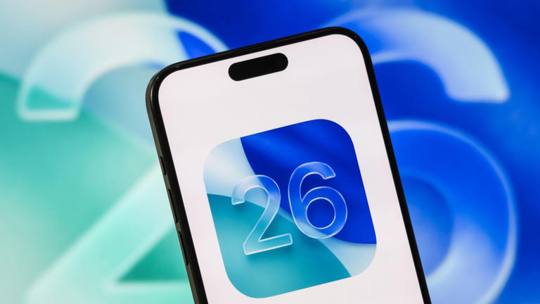 iOS 26: estos son los dispositivos que recibirán el nuevo sistema ...