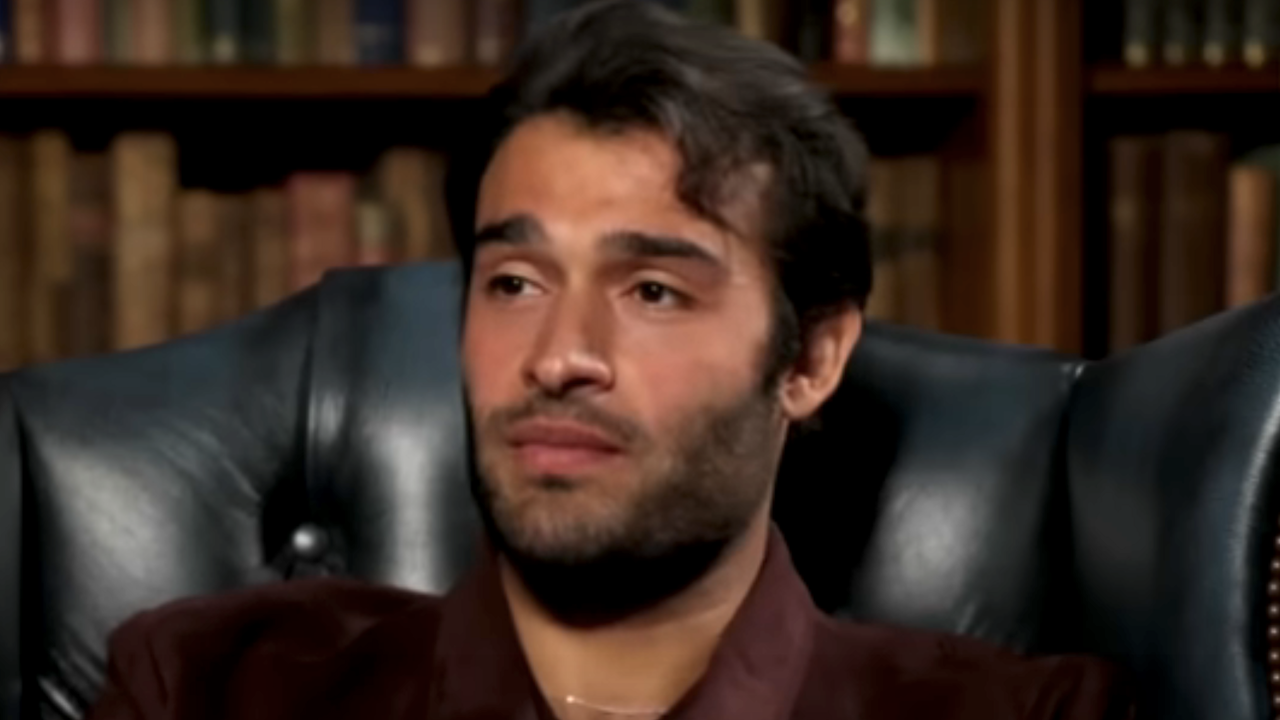 'I Can't Sit Here And Lie': Sam Asghari Admits Britney Spears ...