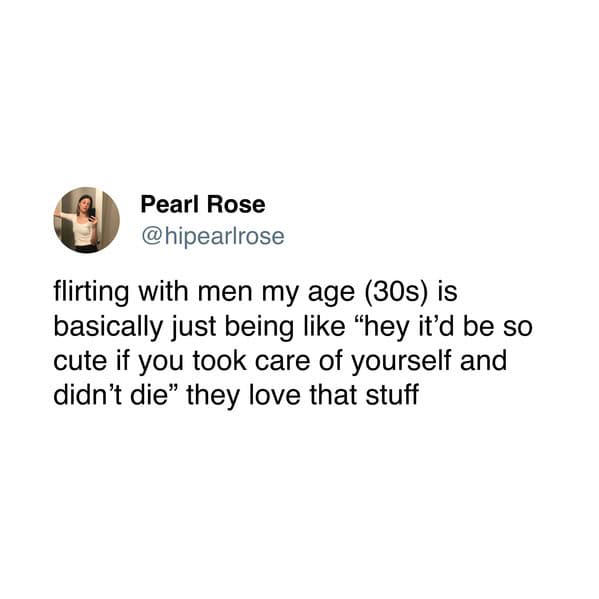 30 Funny Tweets About Being In Your 30s That Are As Real As Your Lower ...