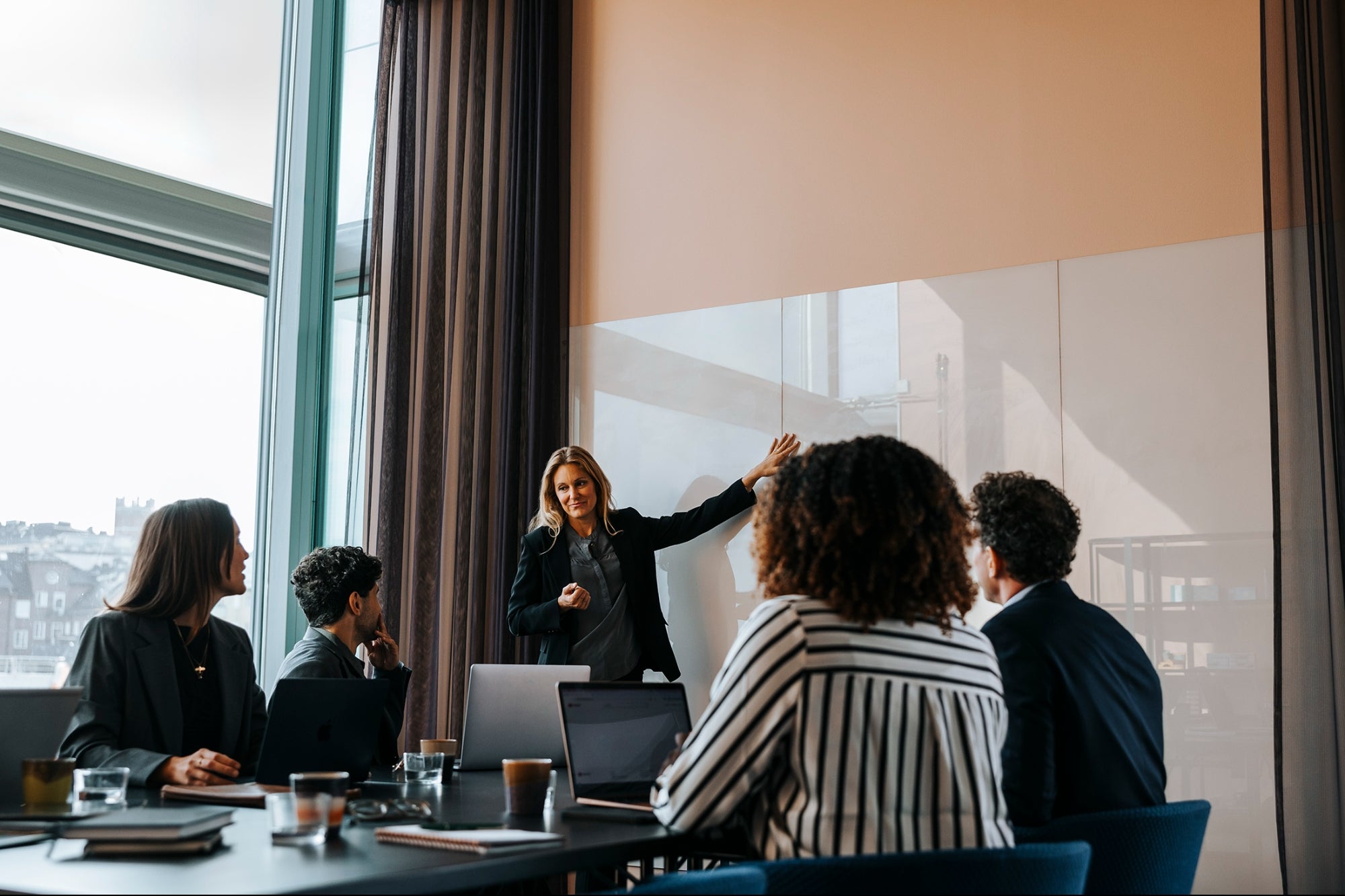 The Strongest Cultures Are Built Through Consistency. Here's Why — and ...