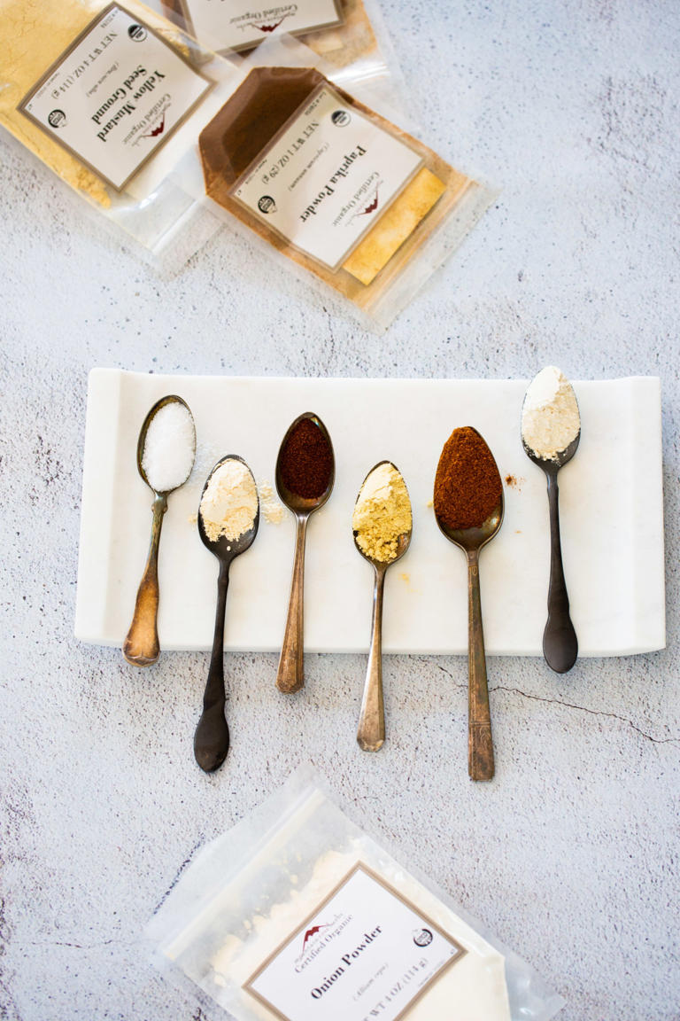 Homemade Chipotle BBQ Sauce (Easy + Vegan)