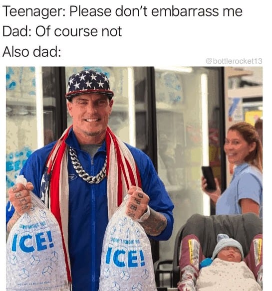 30 Funny Family Memes That'll Make You Laugh… Until You Remember You’re ...