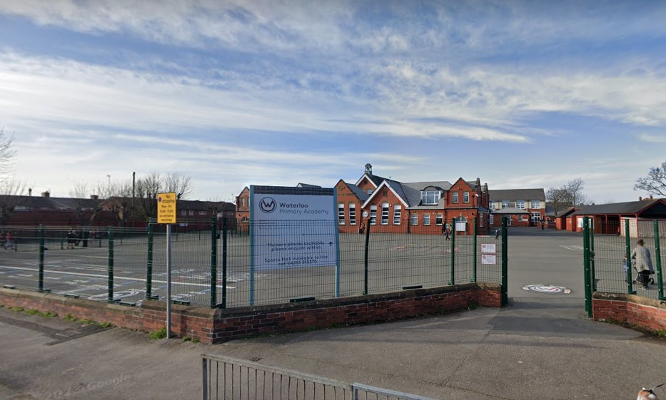 Waterloo Primary Academy in Blackpool refute prom bullying claims