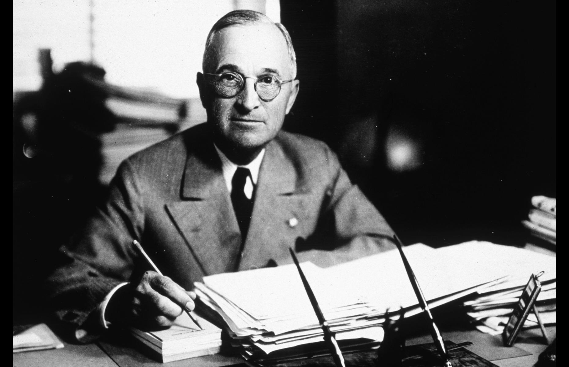 How every president made a living before the White House
