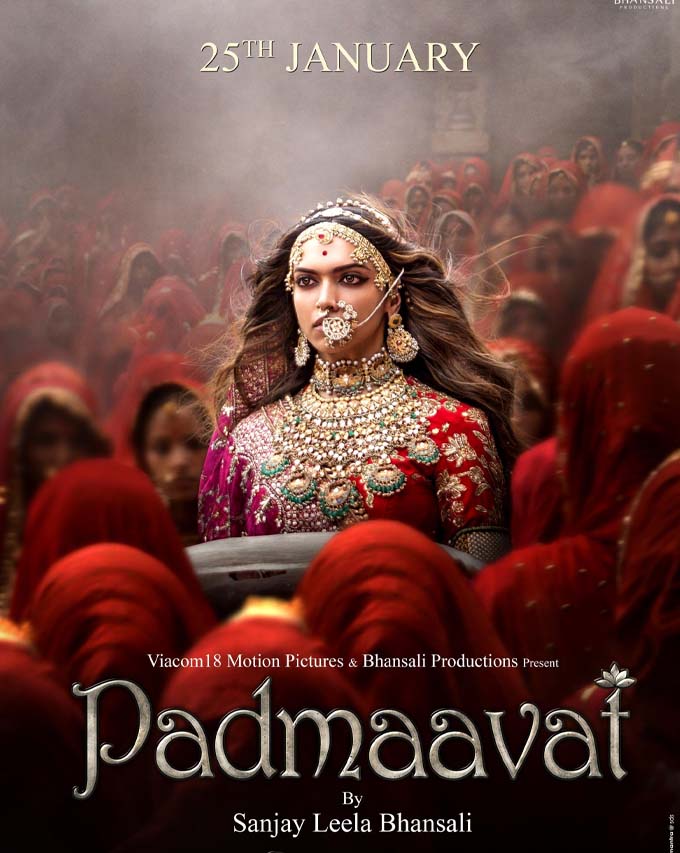Movie Suggestions: 7 Indian historical movies that are worth watching
