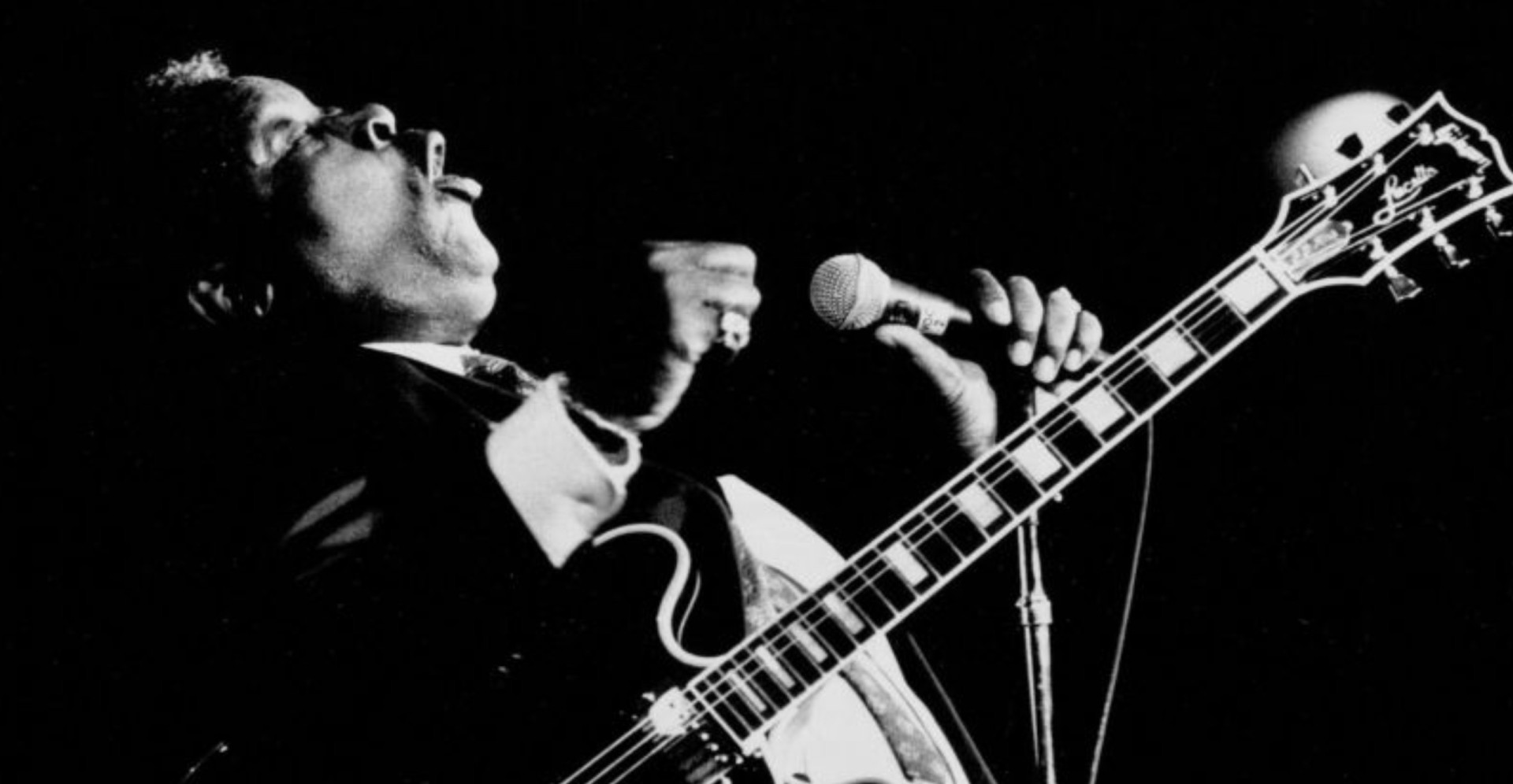 The most iconic guitars of all time