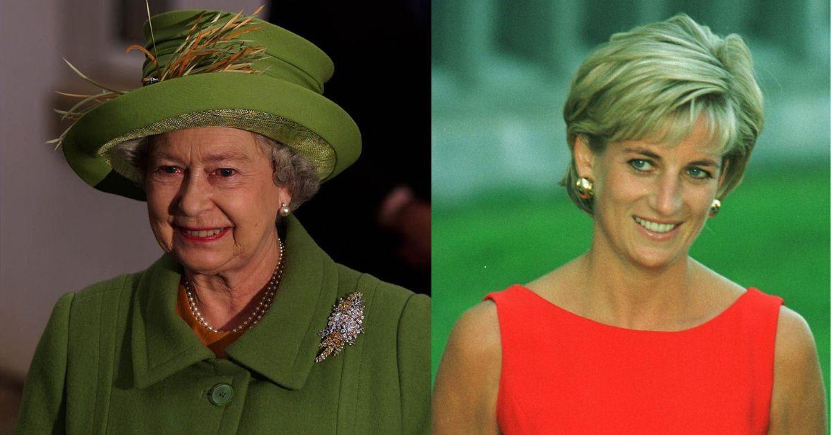 Princess Diana’s Shocking Secret Will Be Revealed