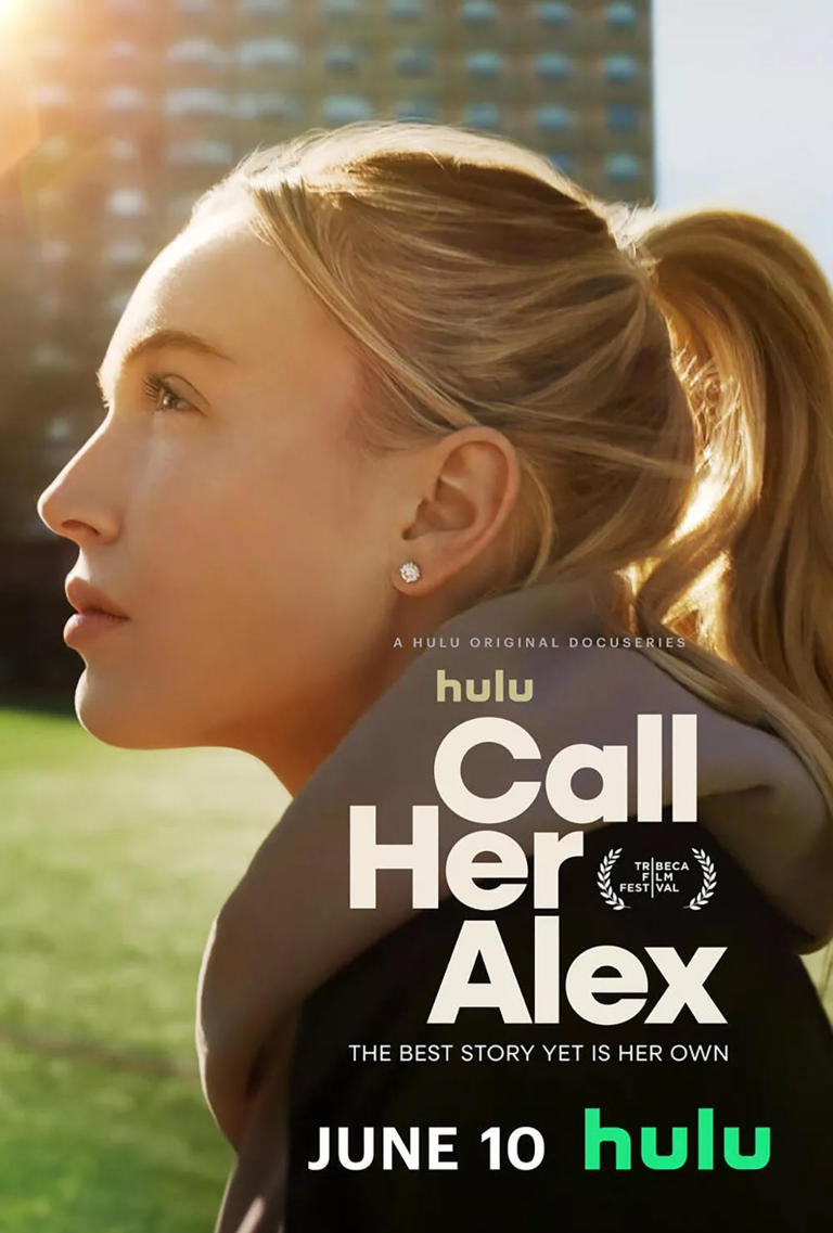Who is Alex Cooper? What to know before watching 'Call Her Daddy' host ...