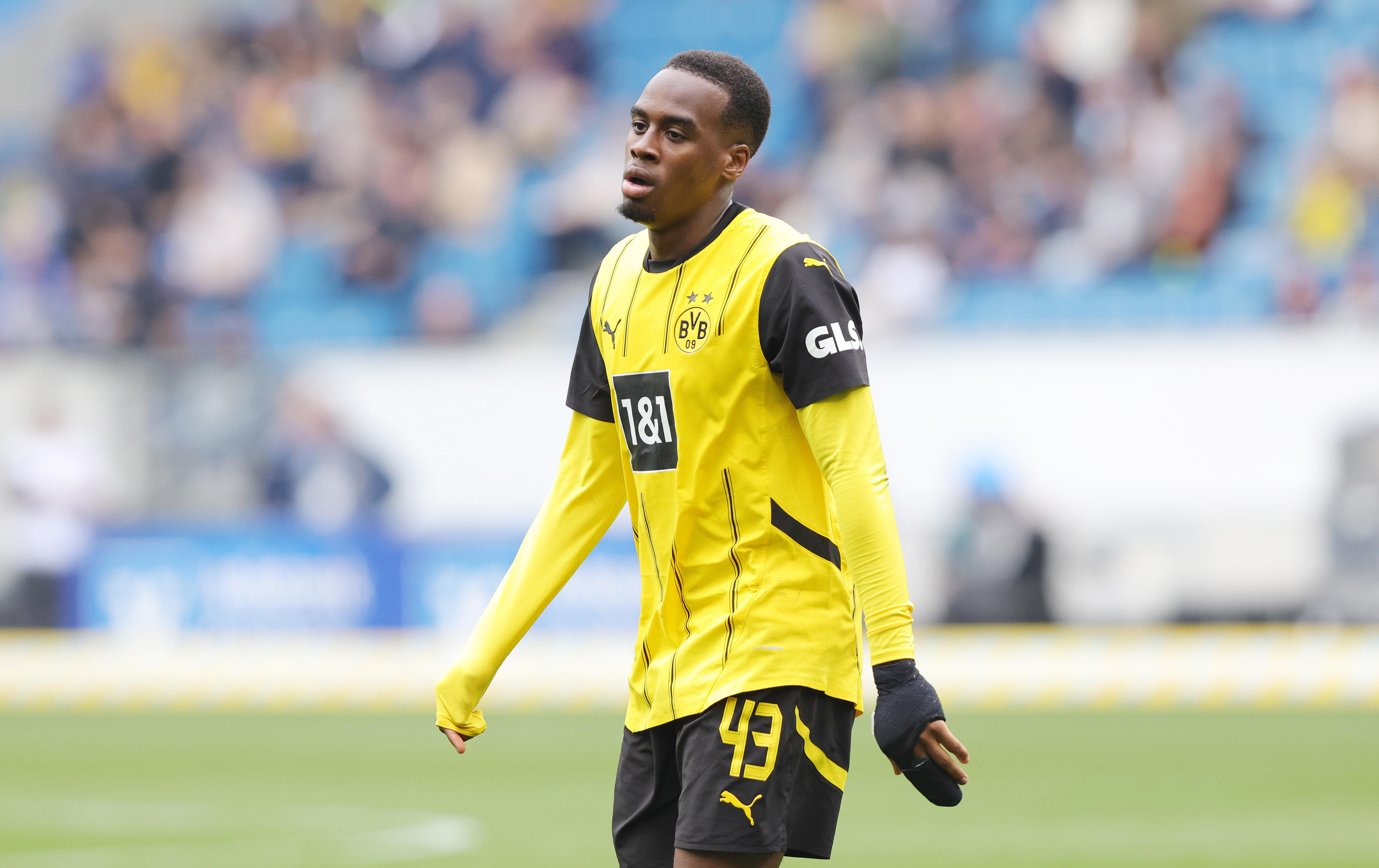 ‘Negotiations Underway’ as Chelsea Race to Finish Deal for ‘Wonderkid ...