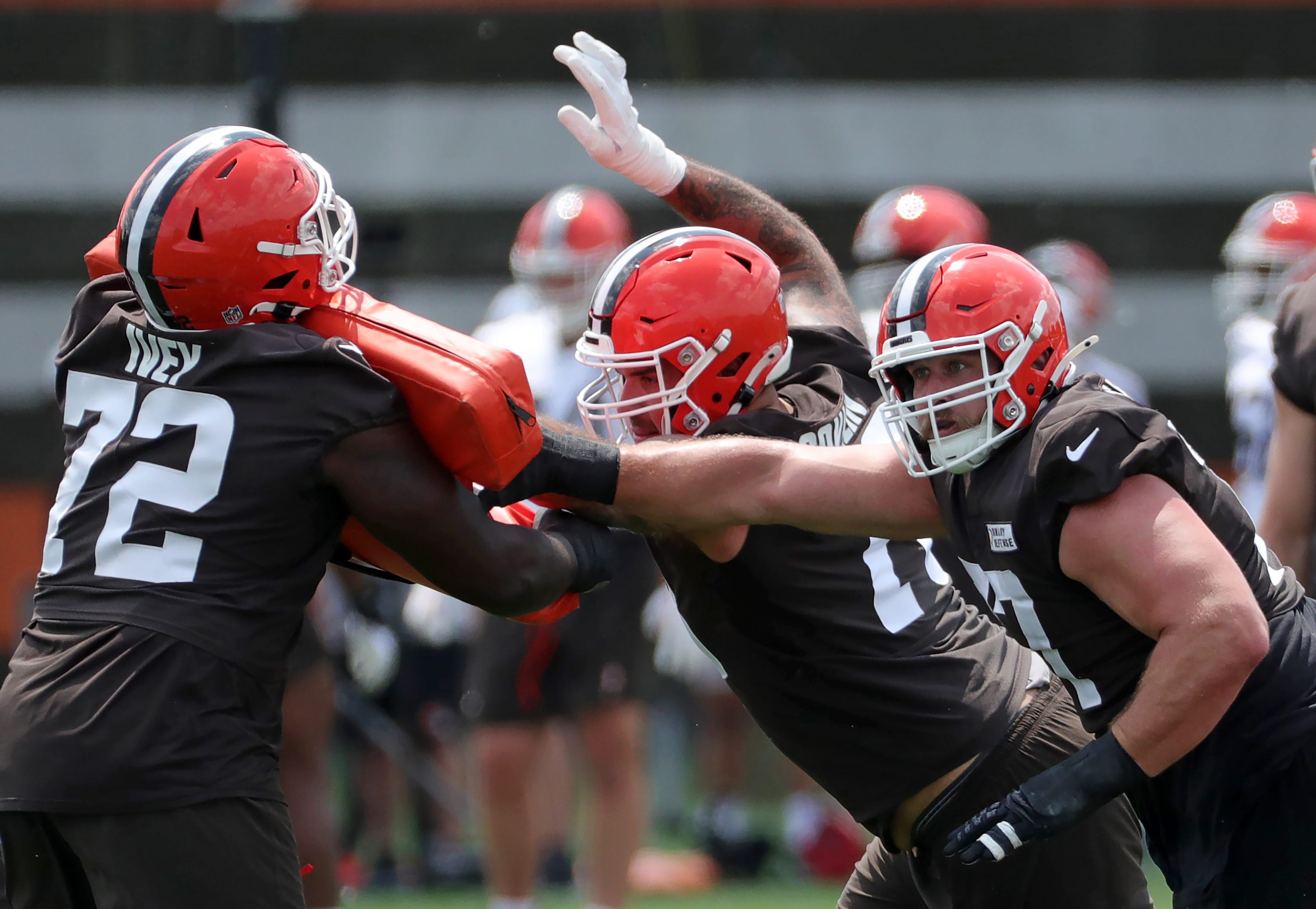 5 Browns stats that sum up 2025 and show what needs work before 2026