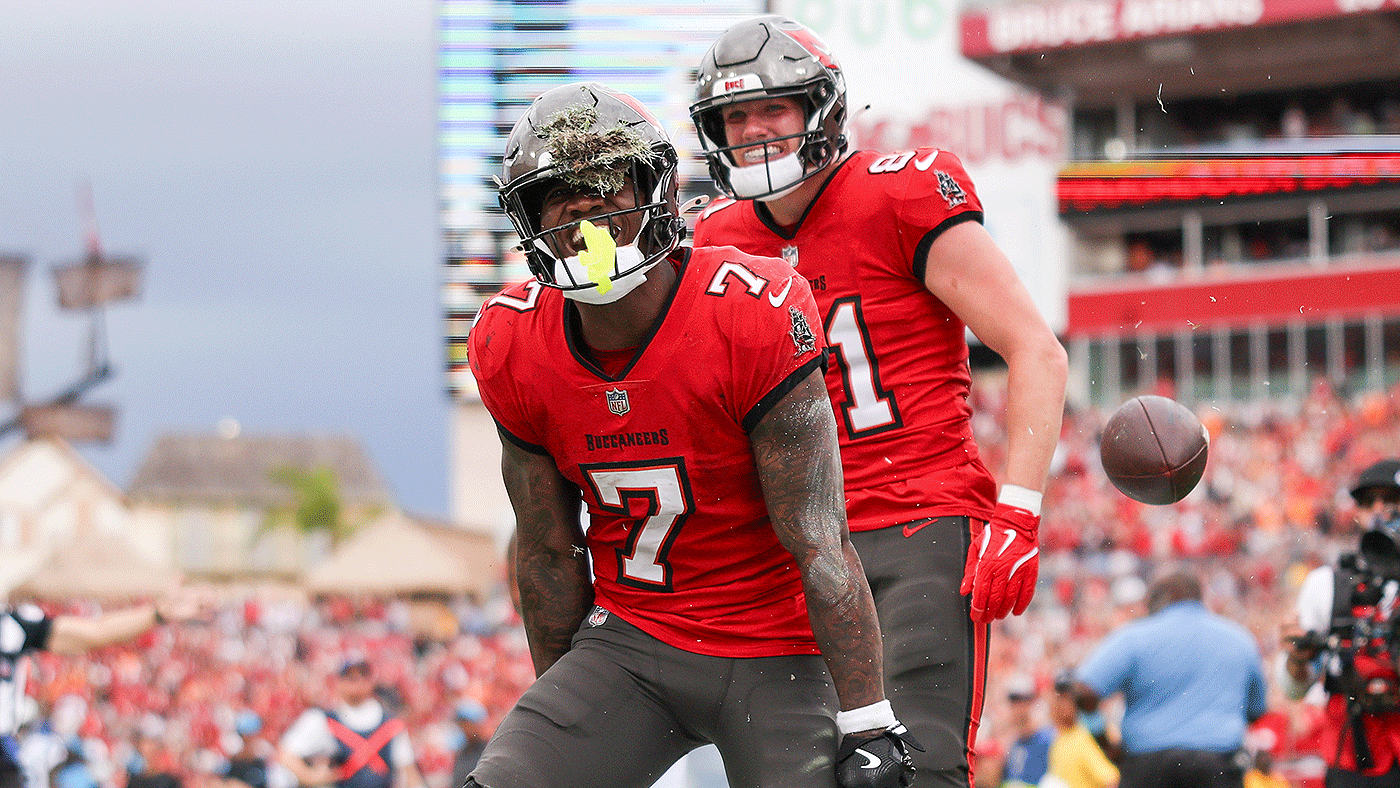 Fantasy Football Strategy: How to draft from No. 4 spot in PPR leagues ...