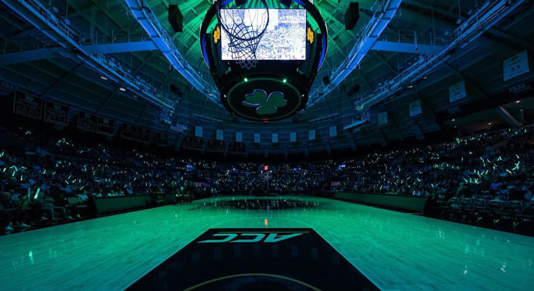Notre Dame men’s basketball announces non-conference schedule for 2025 ...