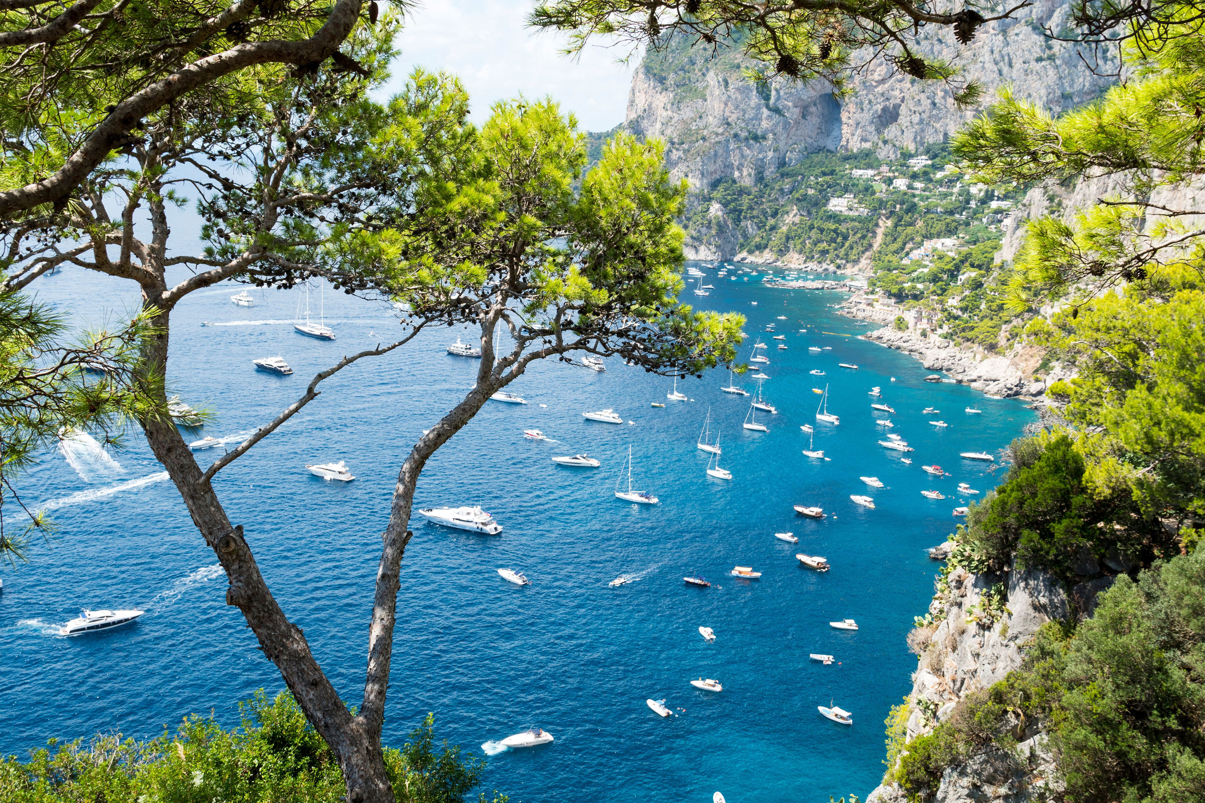 The 27 Most Beautiful Places in Europe, From Albania to the Azores