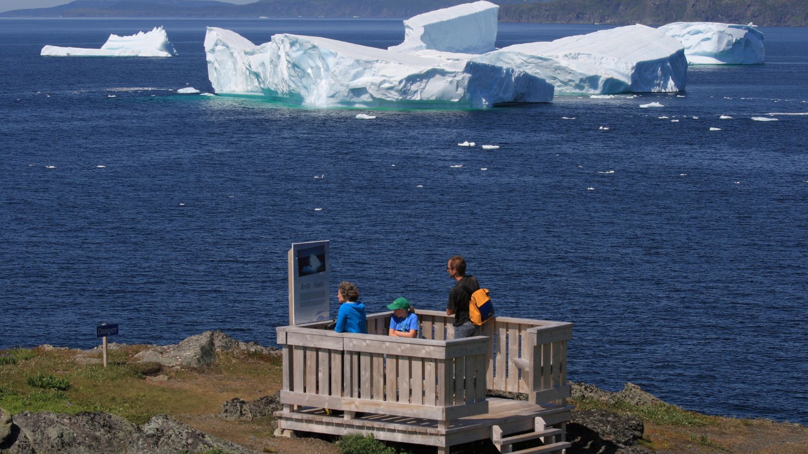 19 Stunning Canadian Landscapes Threatened by Climate Change