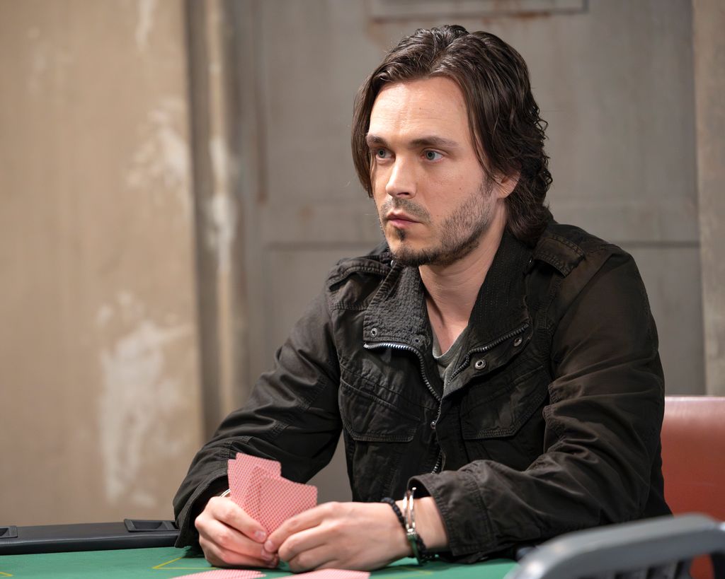 Jonathan Jackson breaks silence on shocking General Hospital exit after ...