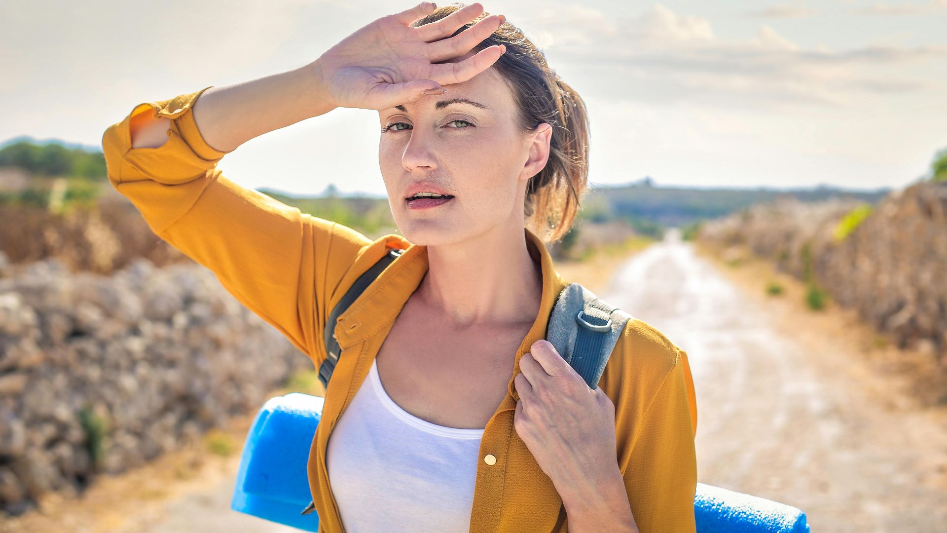 10 signes de déshydratation et 10 façons de s’hydrater suffisamment