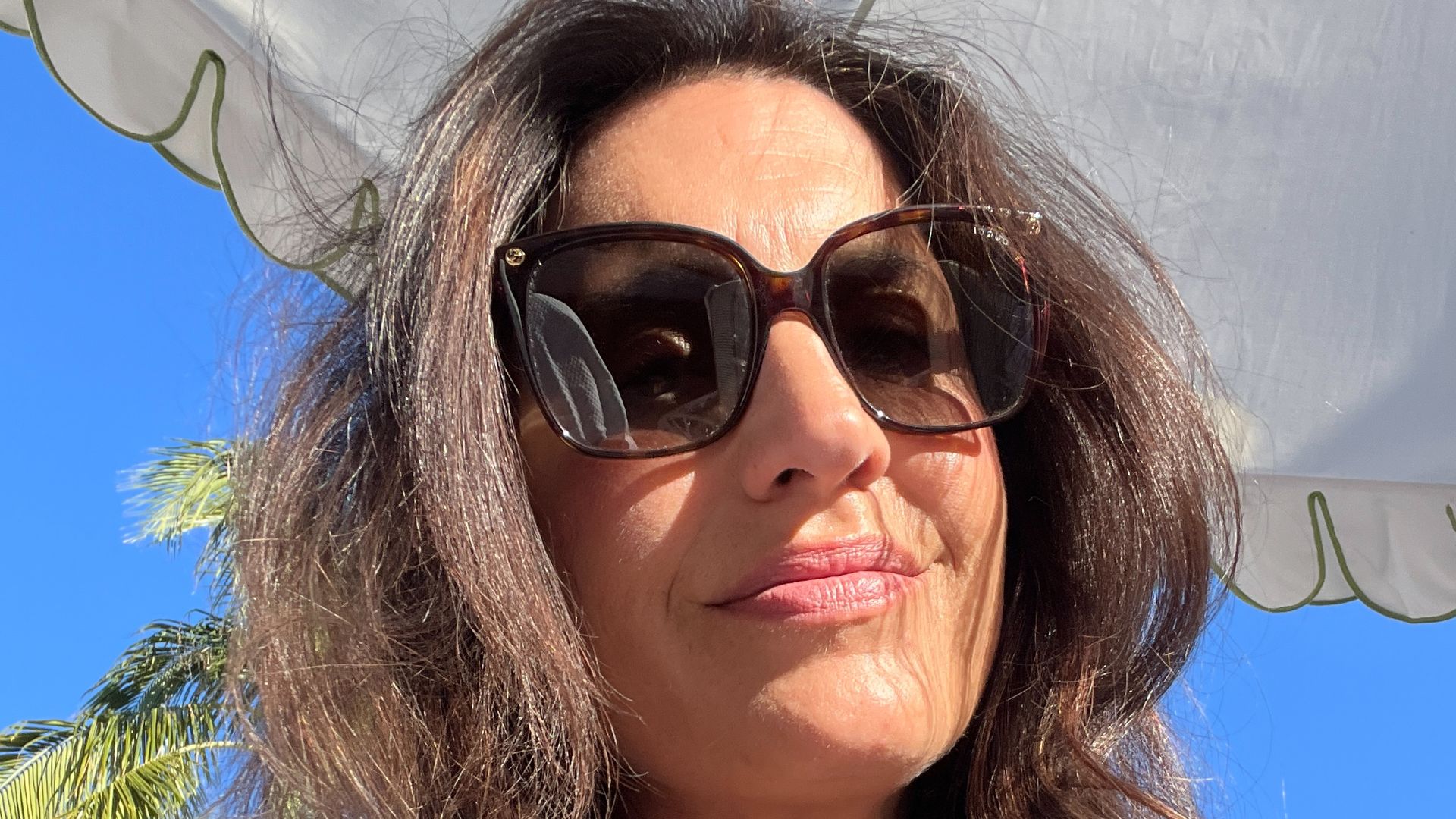 My hair is thicker and longer than ever at 49 after I stopped making ...