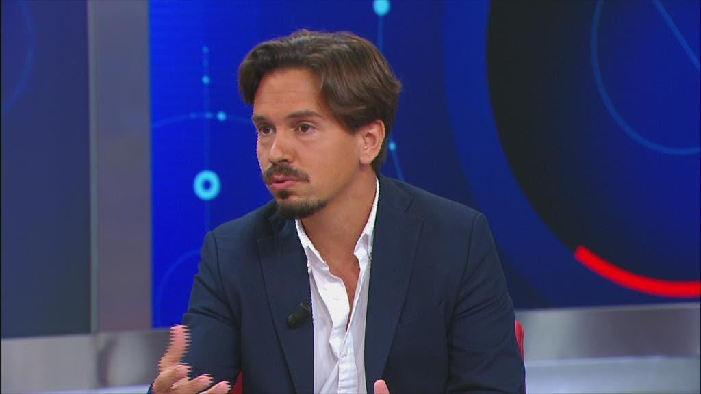 "Marcelo Rebelo de Sousa teve a coragem de criticar o nacionalismo ...