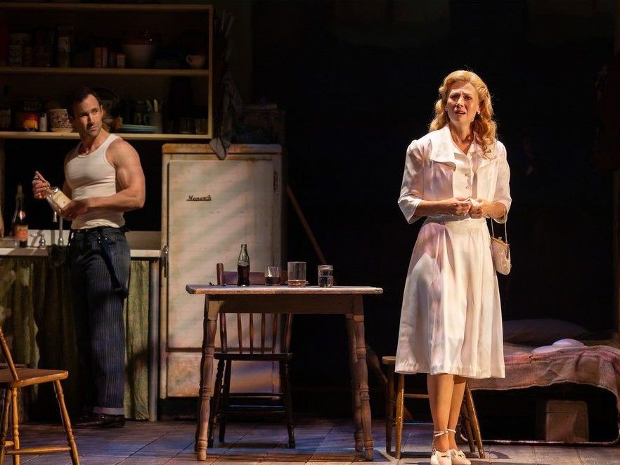 Many outstanding plays, actors highlighted in local Betty Award nominations