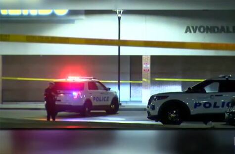 Woman found not guilty of murder for July 2024 shooting