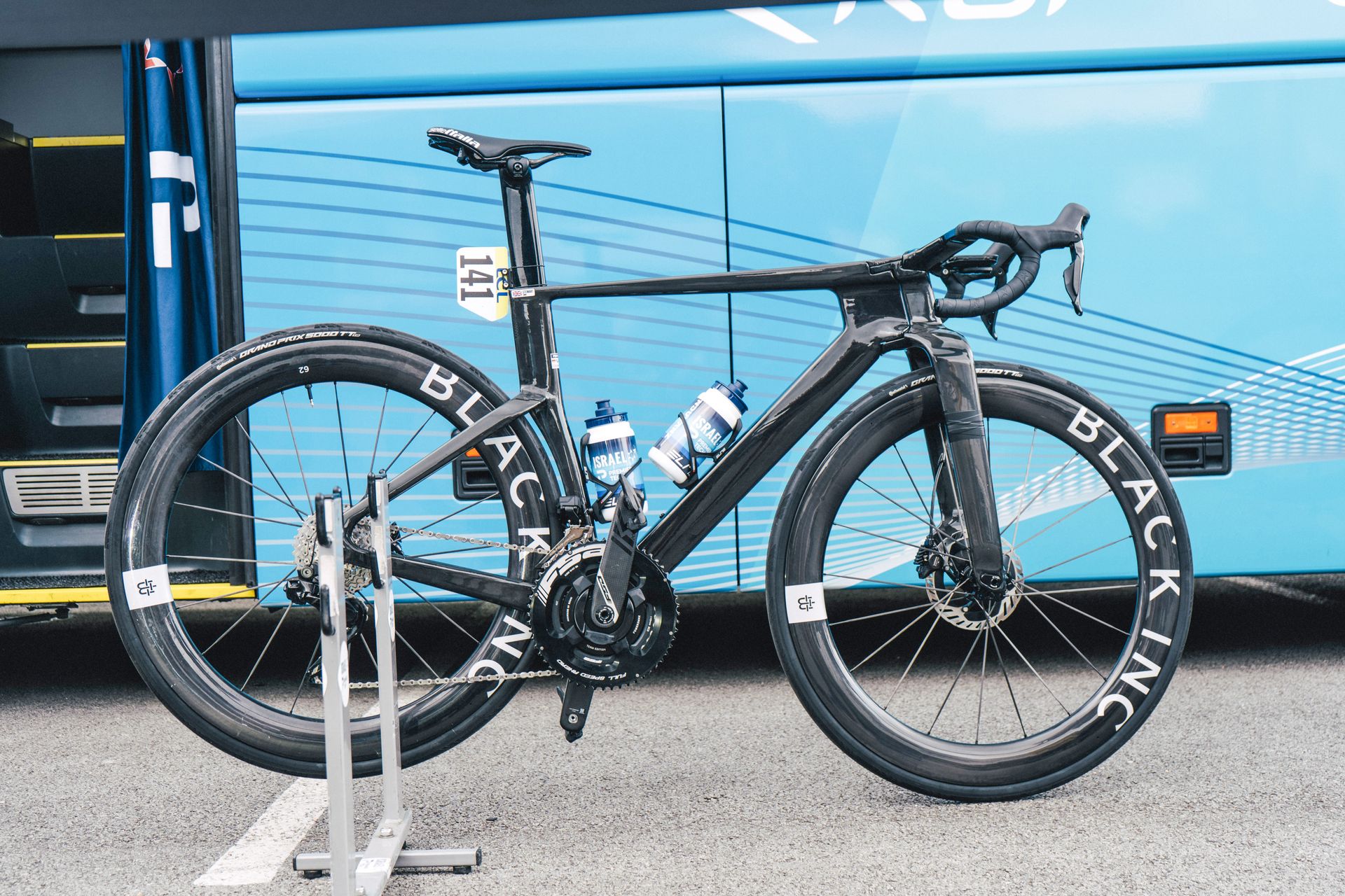 Factor's unreleased aero bike is outrageous - but we should've seen ...