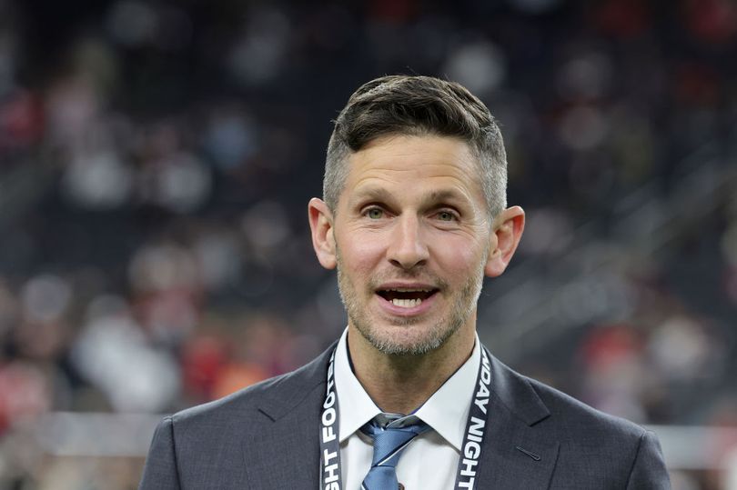 Dan Orlovsky makes final decision on ESPN future after teasing exit