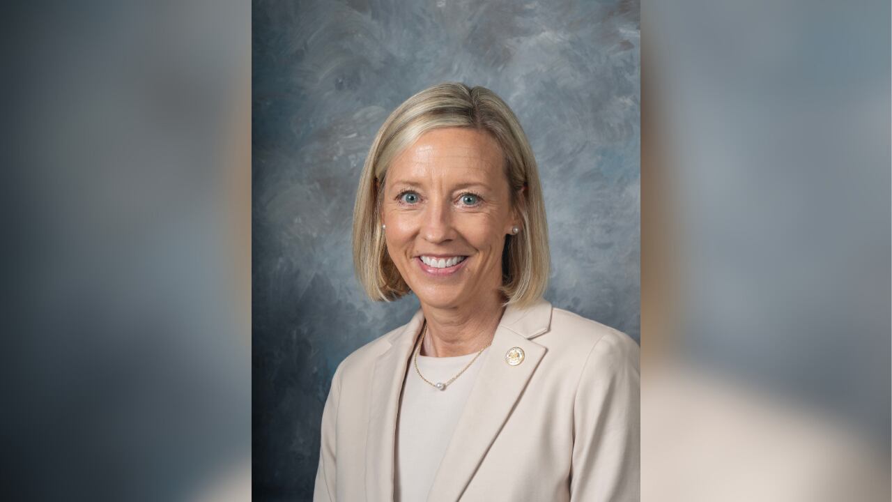 Ivey appoints new secretary of Alabama Department of Early Childhood ...