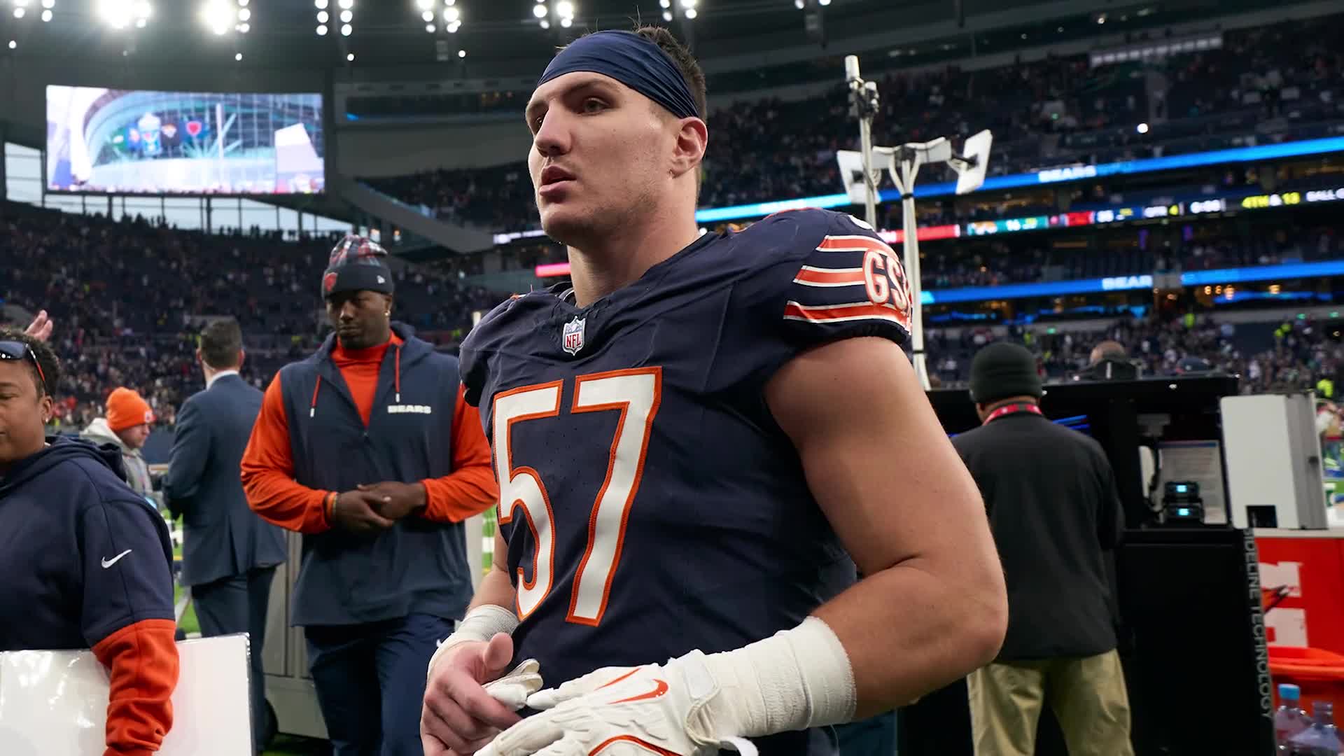 5 Important Things To Watch At Cowboys Minicamp