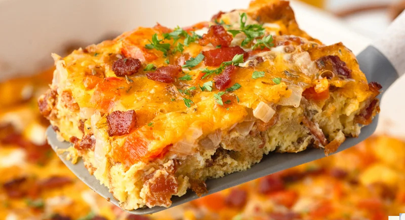 21 Epic Bacon Breakfasts That Beat Hitting Snooze