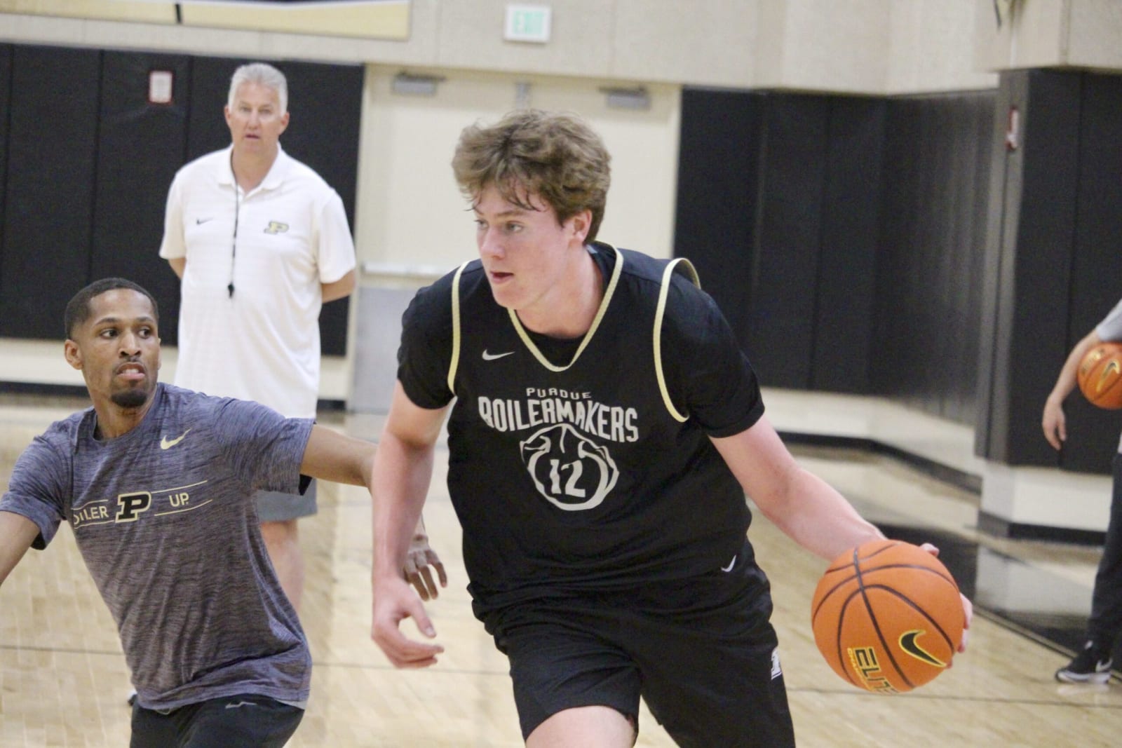 As size becomes a big deal for Purdue again, Daniel Jacobsen looms large