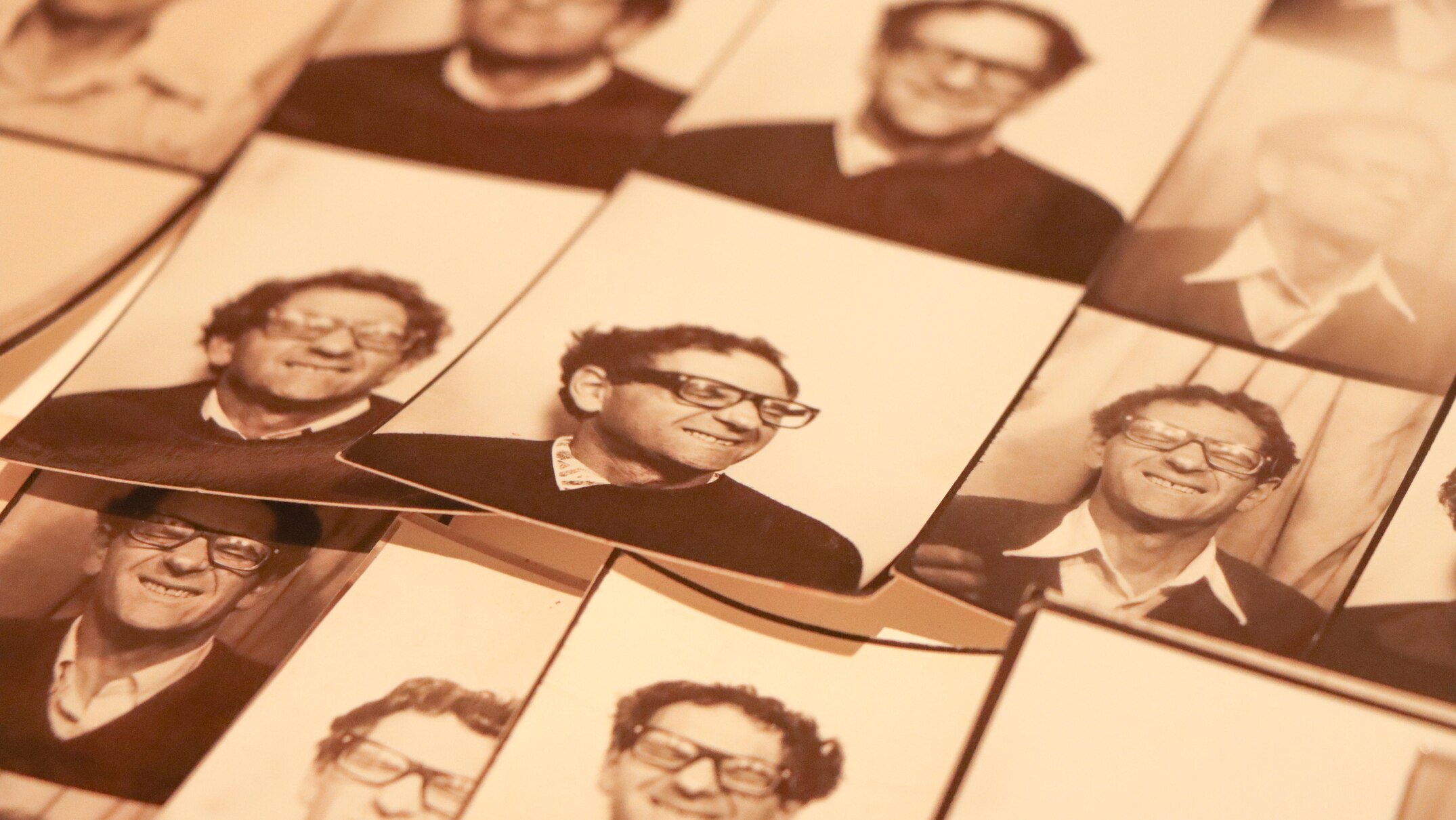 For 50 years, Alan Adler had one job — to keep Melbourne's analogue ...