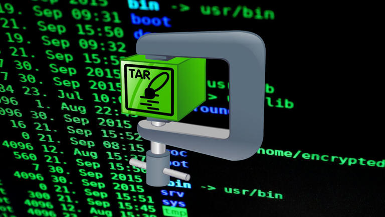 Learn How to Archive Files in Linux with TAR