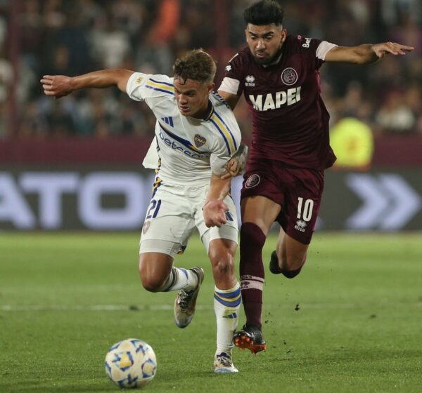 Ignacio Miramon (LOSC) retenu dans un groupe élargi avec Boca Juniors ...