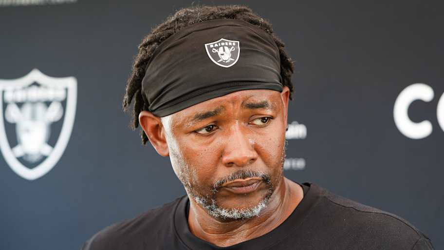 Graham's Defense Gives Raiders' Defense a Chance to Shine