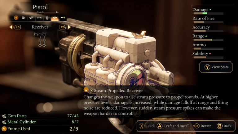 Clockwork Revolution: All the key details on InXile's steampunk FPS RPG