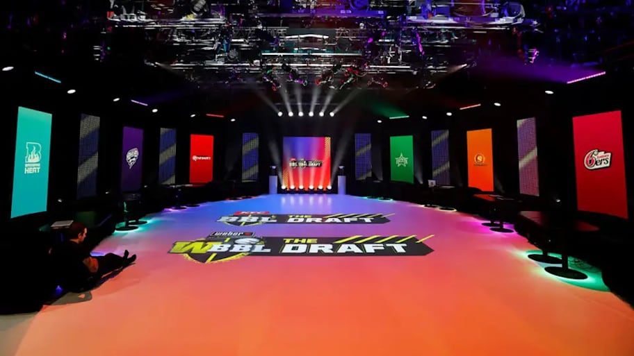 Global Cricket Stars Line Up for Big Bash League Drafts