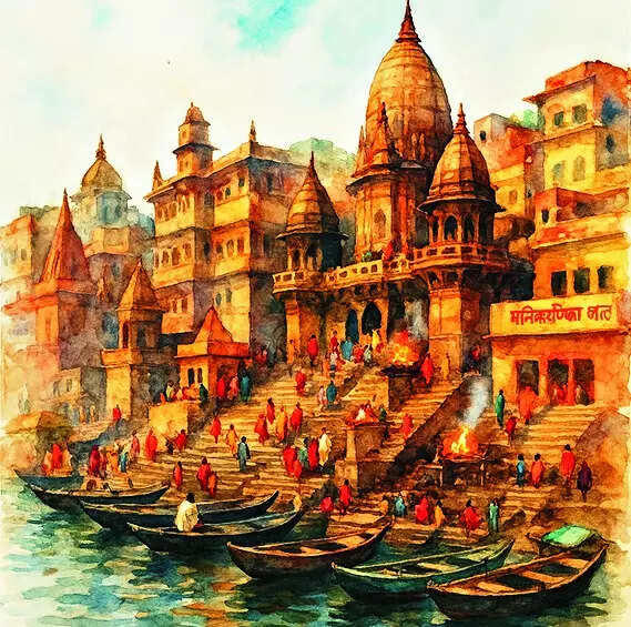 City That Never Dies Shows Us How To Die Well